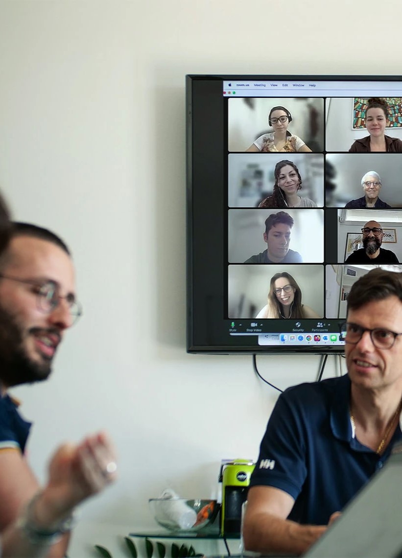 Trust-IT Services | communicating to markets